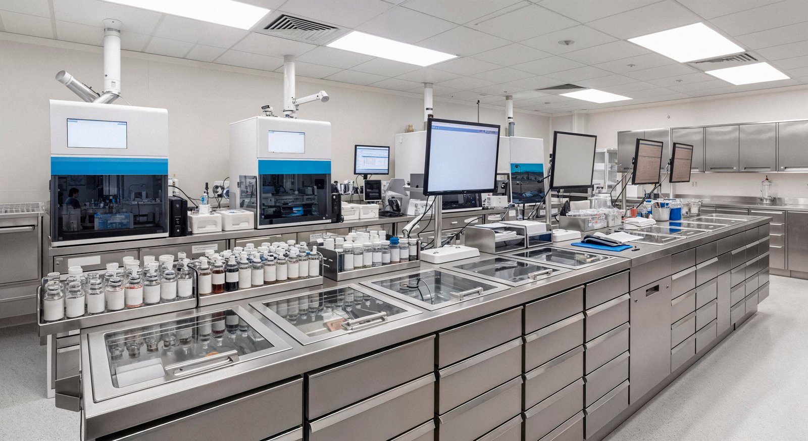 Laboratory Glass & Plastic Ware - CHEMICAL POINT